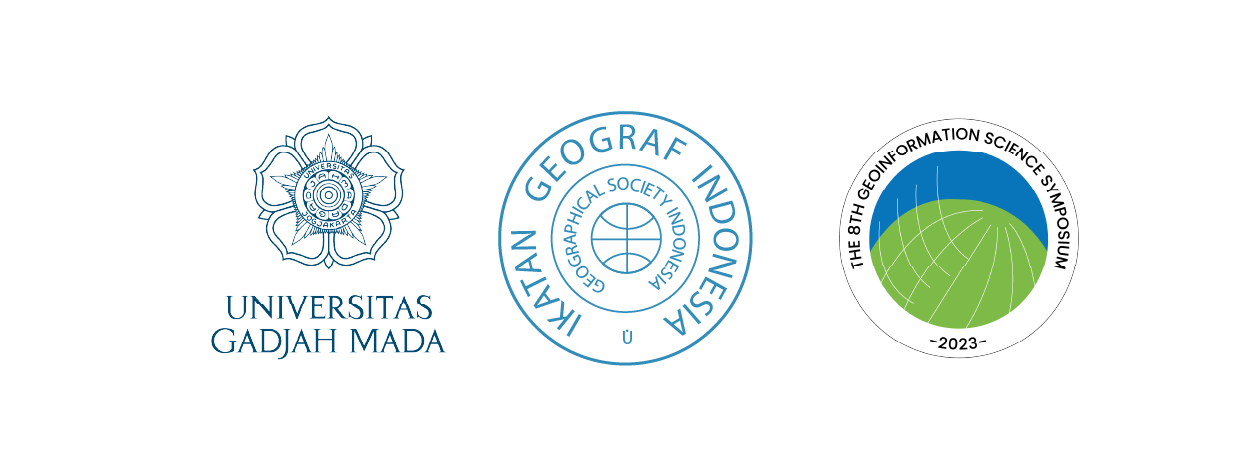 Poster Guidelines 2021 - The Geoinformation Science Symposium