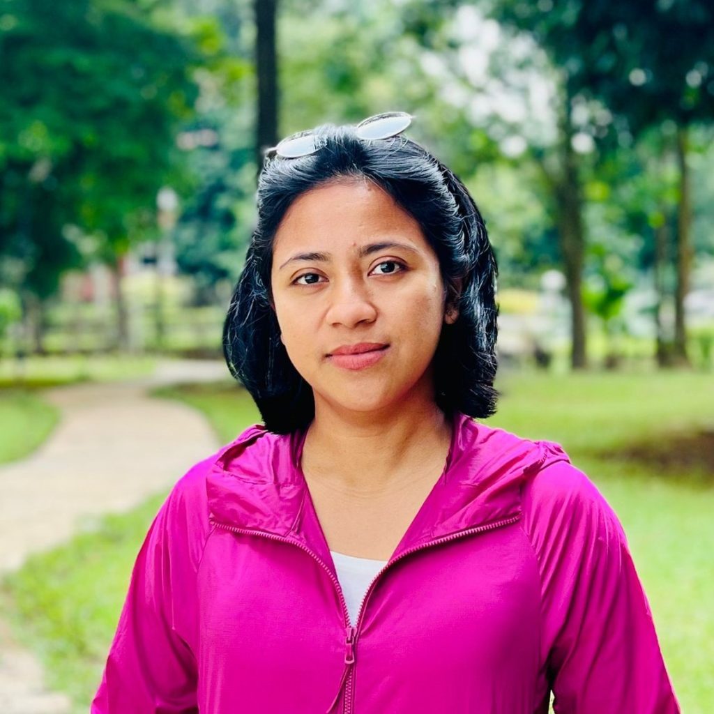 Symposium Committees 2023 - The Geoinformation Science Symposium